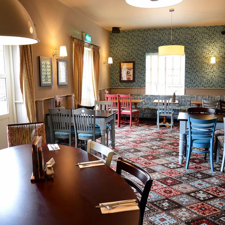 Our Pub - The Lockkeeper Worksop in Worksop